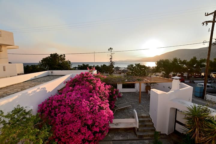 Christina's Beach House - Paleochora