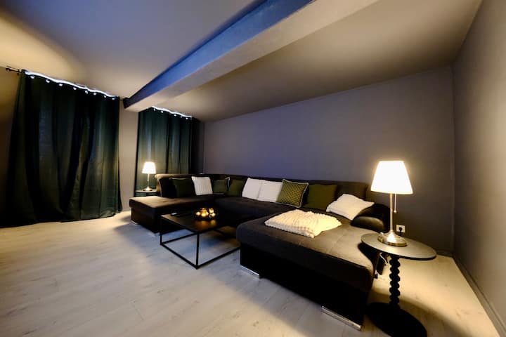 Verneuil - Ciné Room - Verneuil-sur-Avre