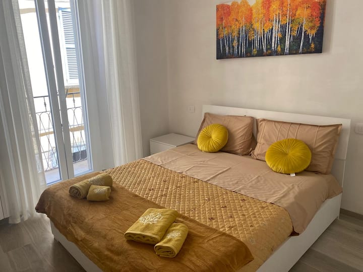 Nel Cuore Di Ascoli Casa Vacanze - Ascoli Piceno