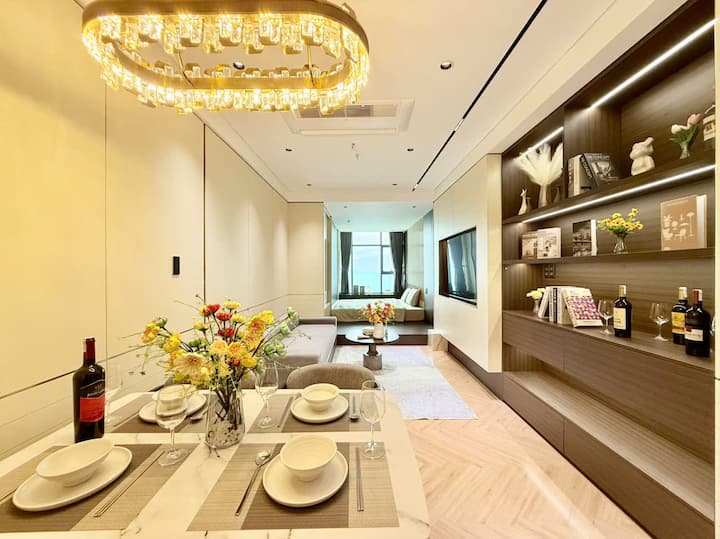 34- Studio Seaview 1br - Vietnam