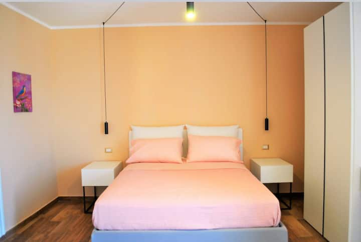 Affitta Camere Puteolihouse - Ischia