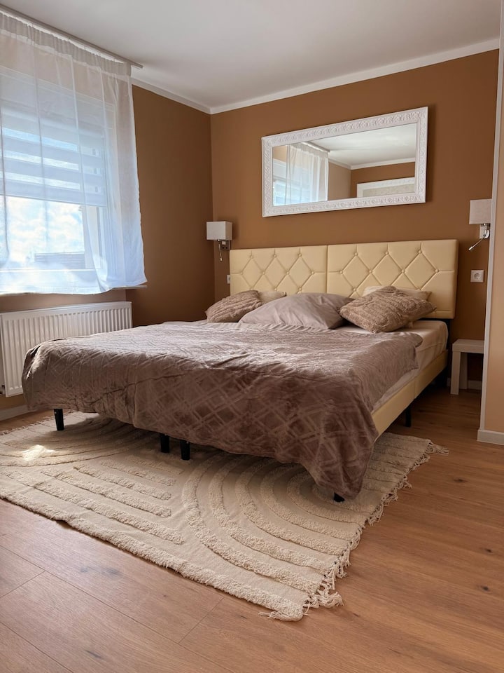 Appartement 2a - Salzgitter