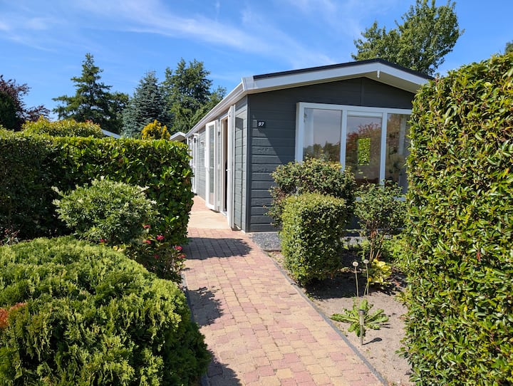 House 4p. Spaarnwoude, Amsterdam - Haarlem