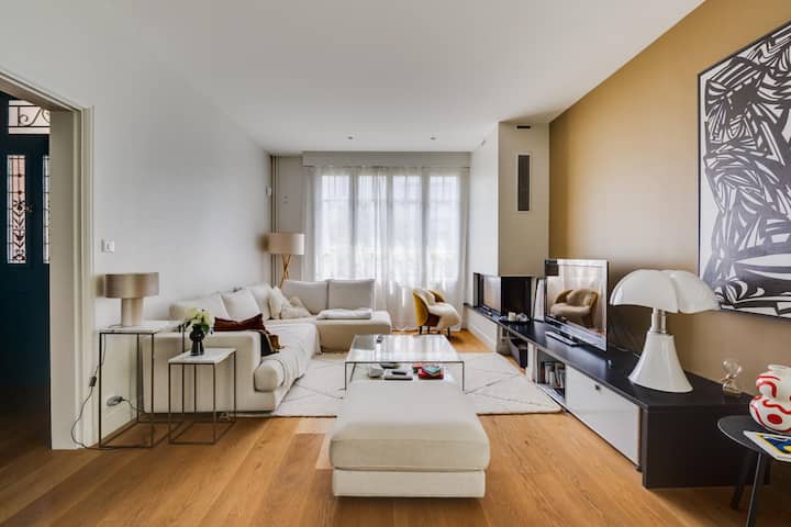 La Perle Toulousaine - Piscine - Toulouse