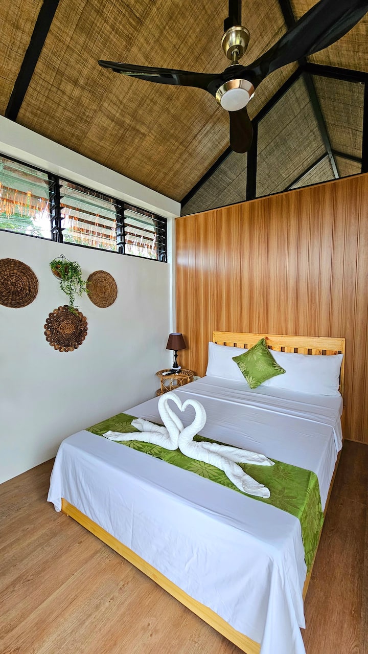 The Farm Shack Casitas: Ace - Silang