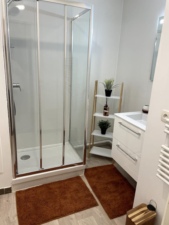 Appartement 2 Chambres - Disneyland Paris