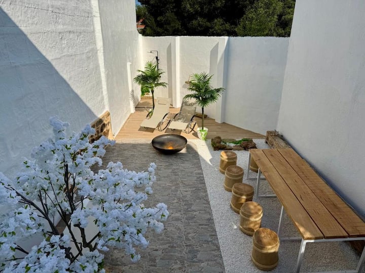 Oasis De Confort Urbano Zen - Cangas