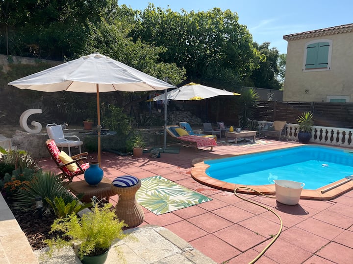 Studio Indépendant - La Ciotat