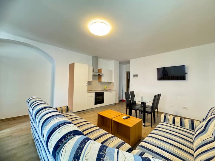 Apartments Central 4 | Family Apartment For 5 - Koper