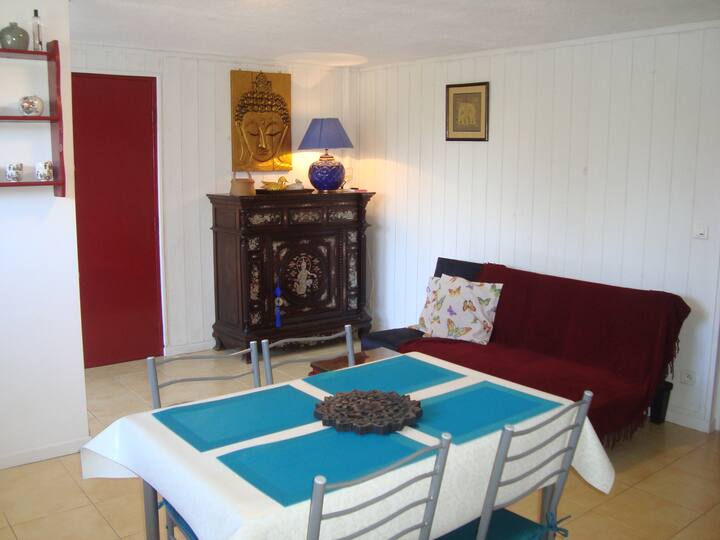 Appartement Zen - Revel