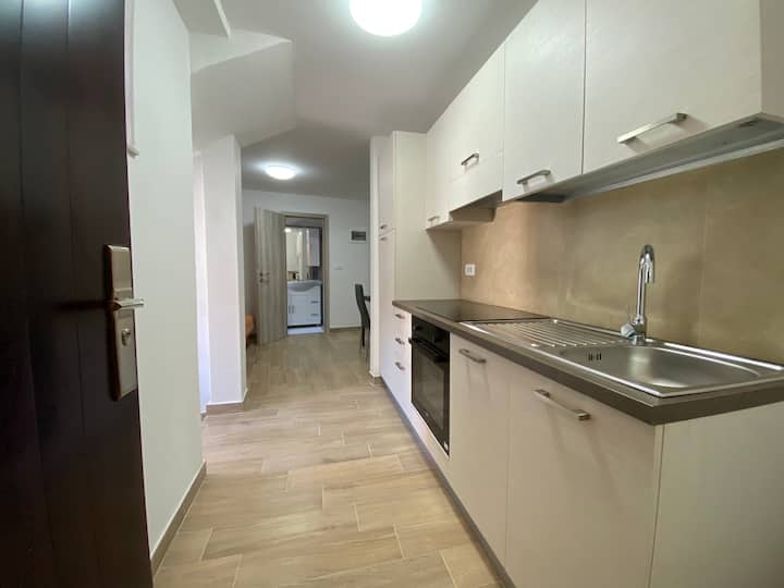 Apartments Lina 2 | 1 Bedroom For 4 Guests - 科佩爾