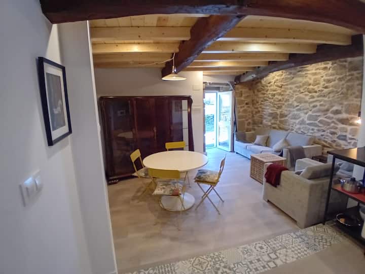 Duplex En Ribeira Sacra - Parada de Sil