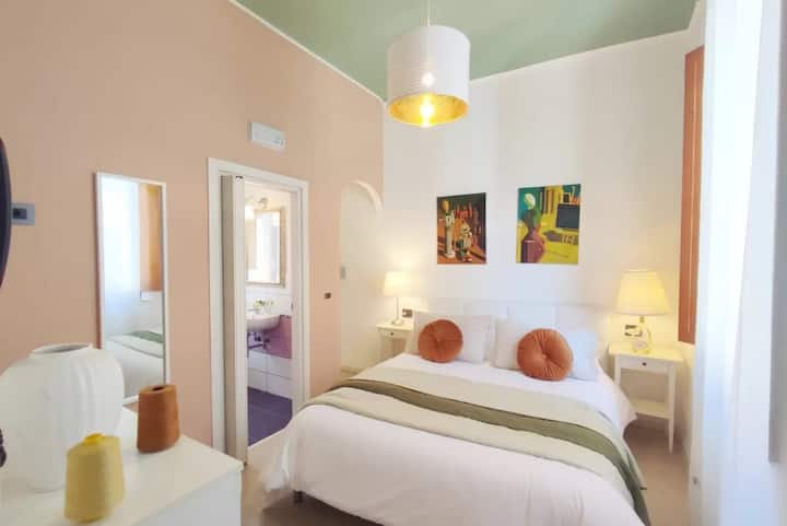 Balilla Rooms&apartments Int. 6 - Grottammare