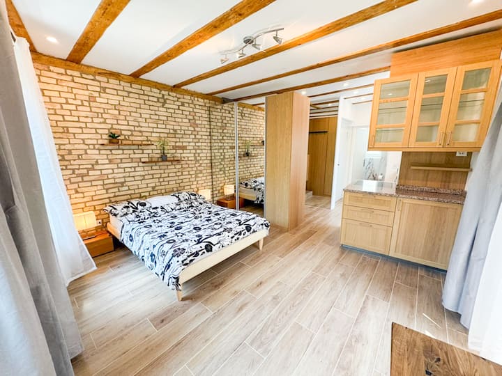 B1r - Studio - Erlenbach