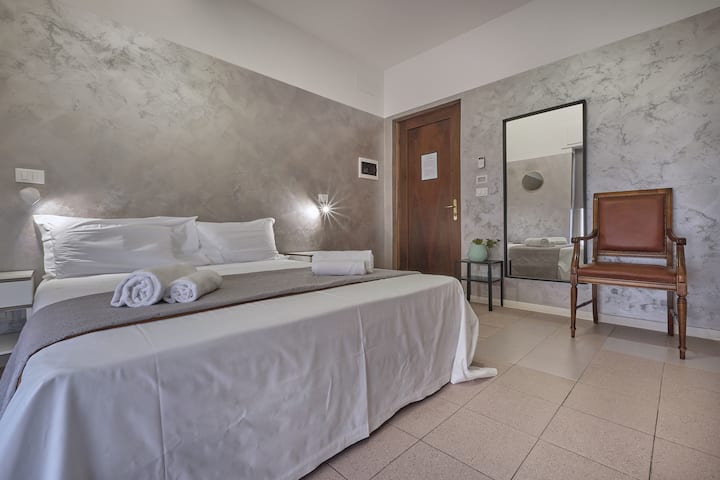 Camera Con Bagno Privato - Верона