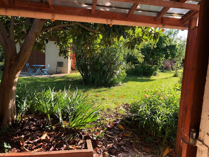 Petite Maison Dans Le Lauragais - Villefranche-de-Lauragais