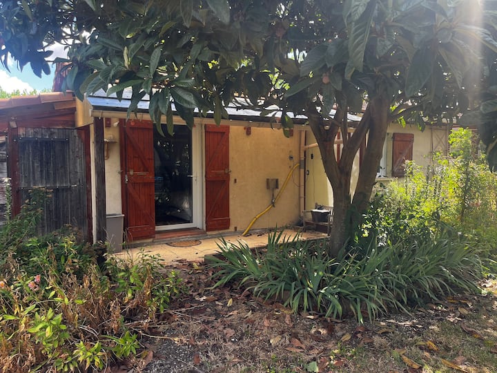 Petite Maison Dans Le Lauragais - Nailloux