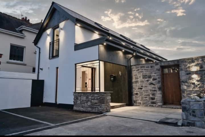 Entire Cottage In Porthcawl - Bridgend