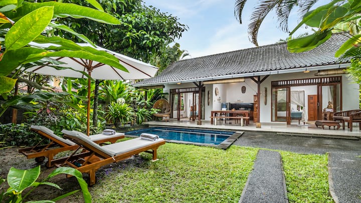 Villa Lila House - Ubud - Ubud