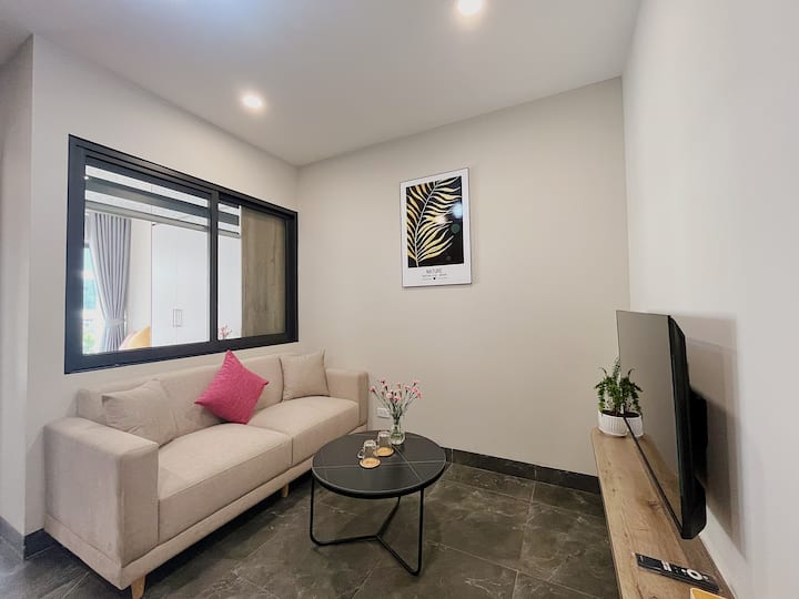Căn Hộ Hiện đạI Tại Hồ Tây - China