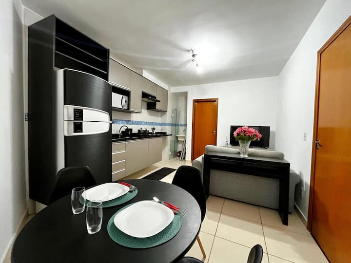 Studio Em Sorocaba - Sorocaba