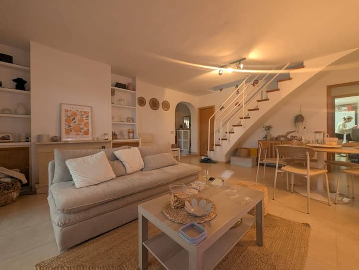 Villa Con Piscina - Castellón de la Plana