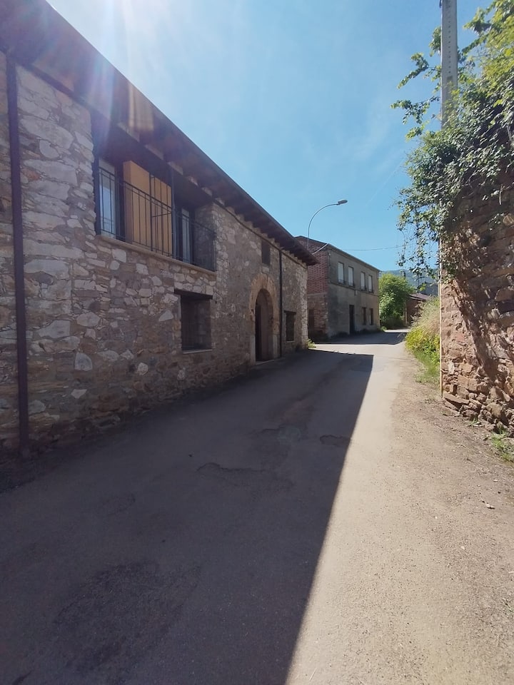 Casa Rural Borrenes Las Medulas - Ponferrada