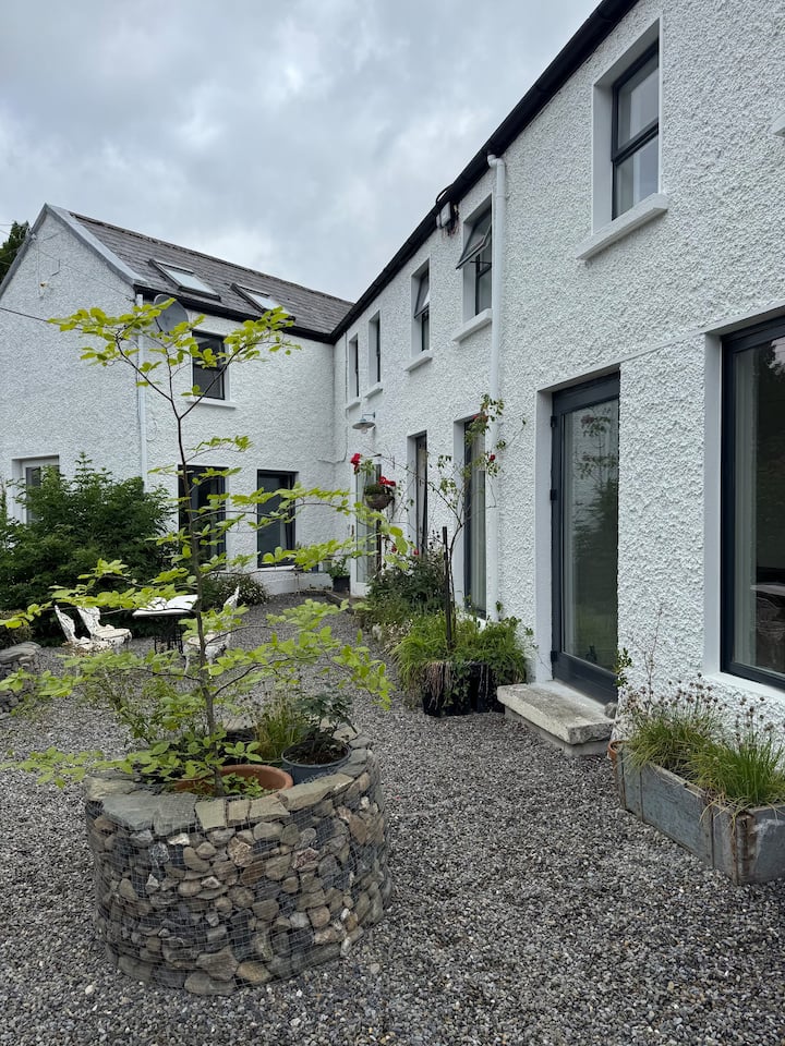 Ballymore Retreat - Blessington