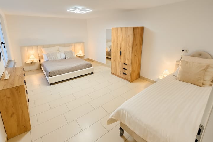 Arcade Apartment Bad Oldesloe - Bad Oldesloe