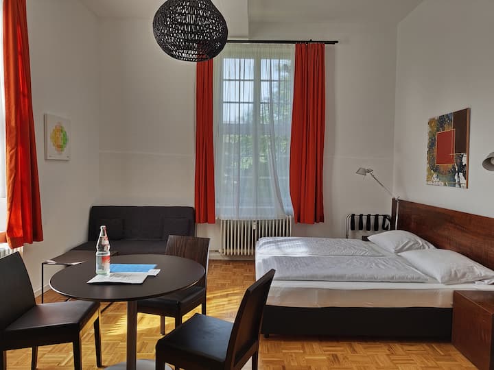 Gemütliches Familienzimmer - Konstanz, Deutschland