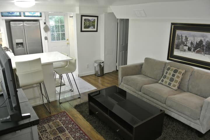 East-vancouver Garden Suite - Vancouver