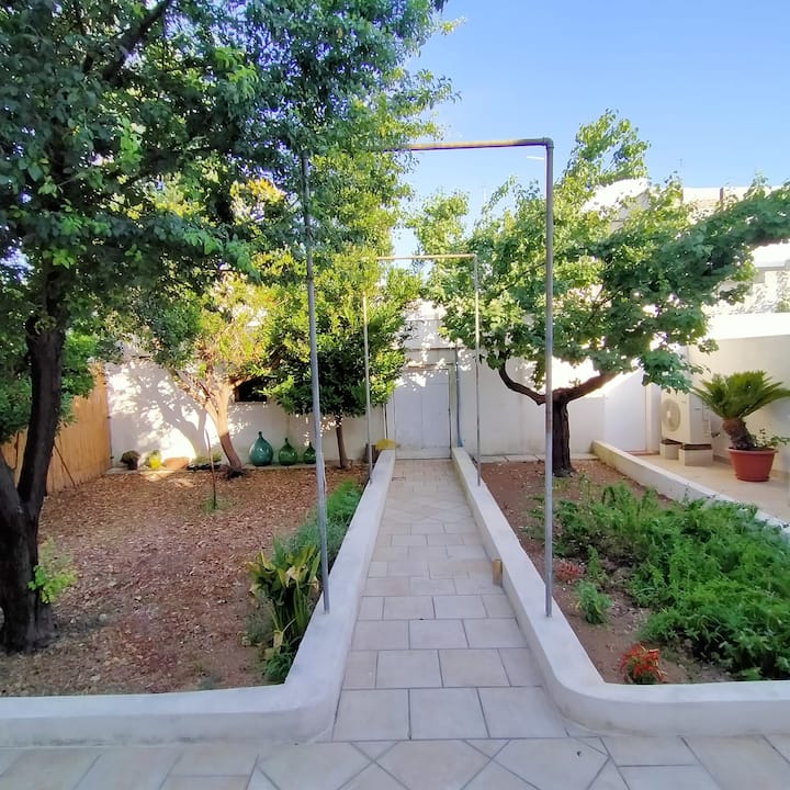 Domus Avi, Eco B&b - Matino
