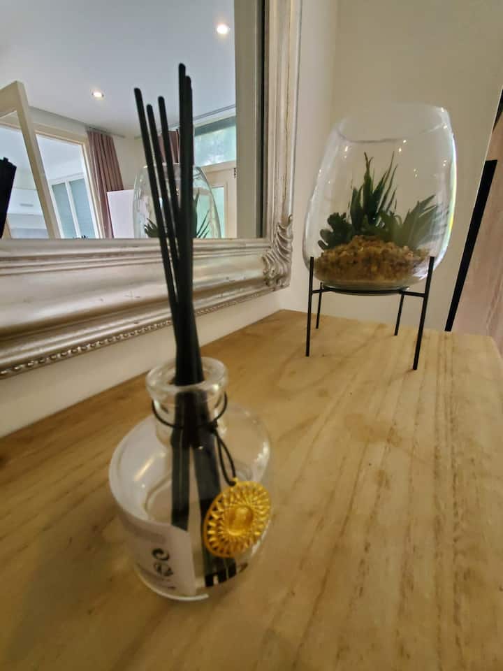 Cozy One Bedroom Apartment. - Eindhoven