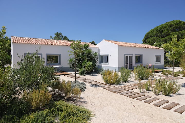 Jasmine Huts - Comporta - Comporta