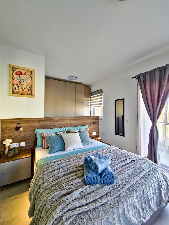 Dune Flats | Gozo · Sunny Retreat · Beach - Malta