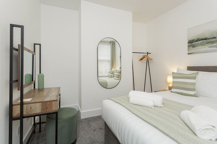 Auberge Henderson - Portsmouth