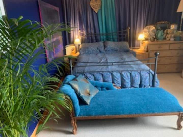 Pear Tree Cottage B&b - Bognor Regis