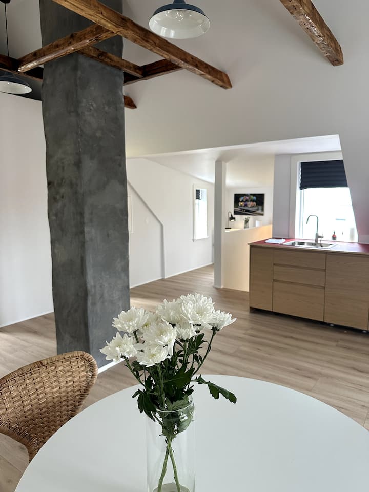 Sunny Apartment In Downtown Reykjavik #3 - Reykjavík