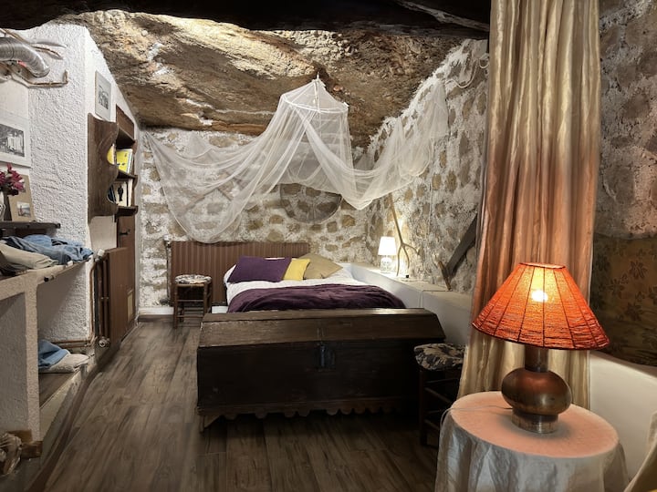 Apartamento  La Coba - Benabarre