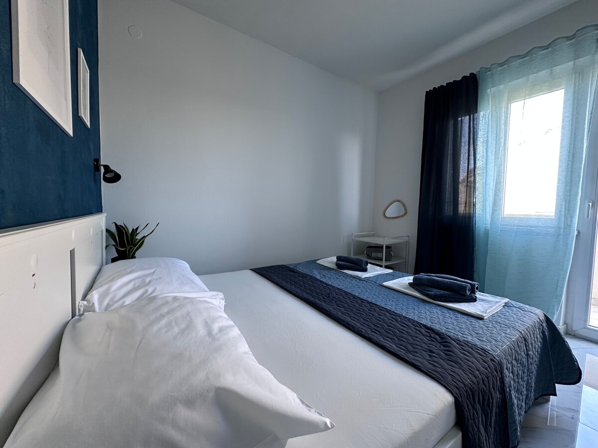 Apartman pogled más - 2 sobe - Airbnb