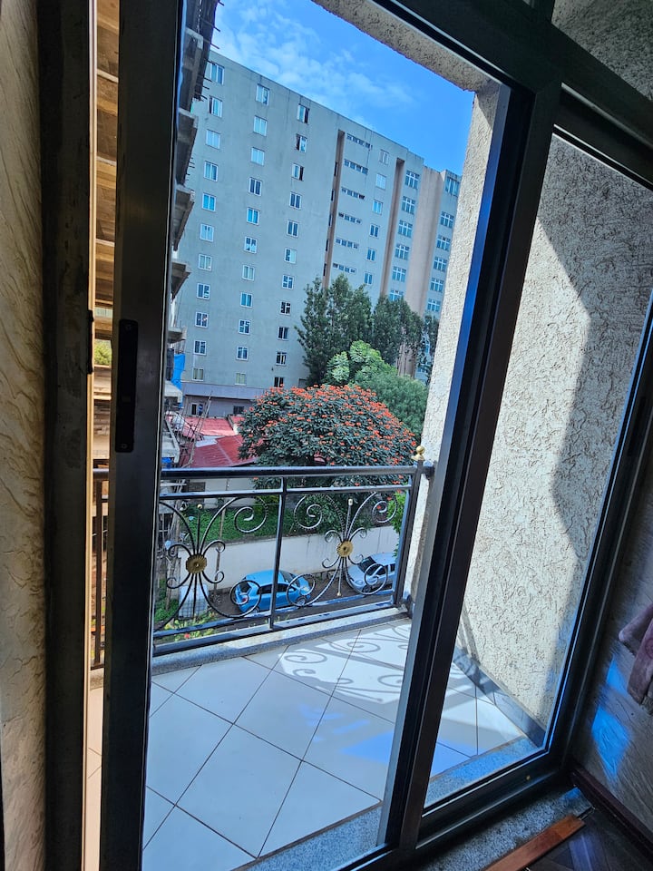 Peaceful Haven – Just Like Home - Addis Ababa