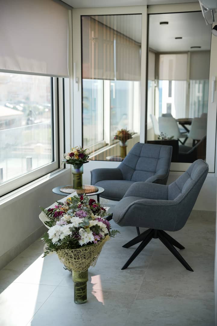 Sucro Playa Apartment - Cullera