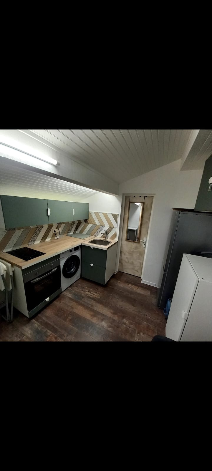 Studio A 300m De La Plage - Martigues