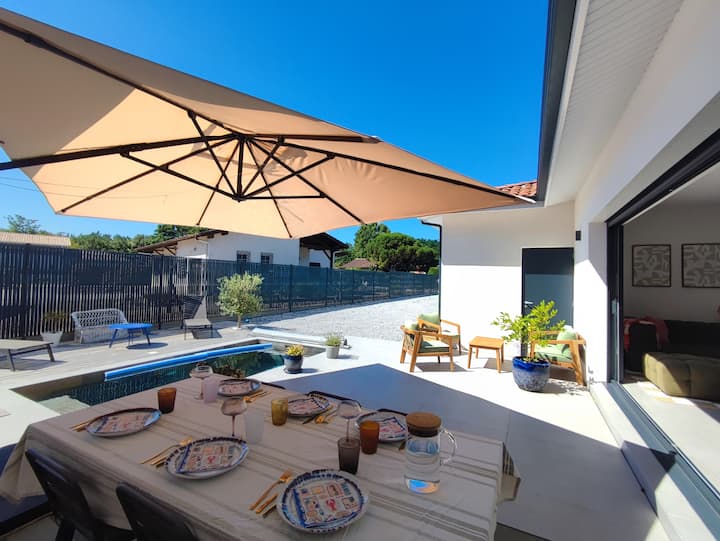 Villa-tosse - Hossegor