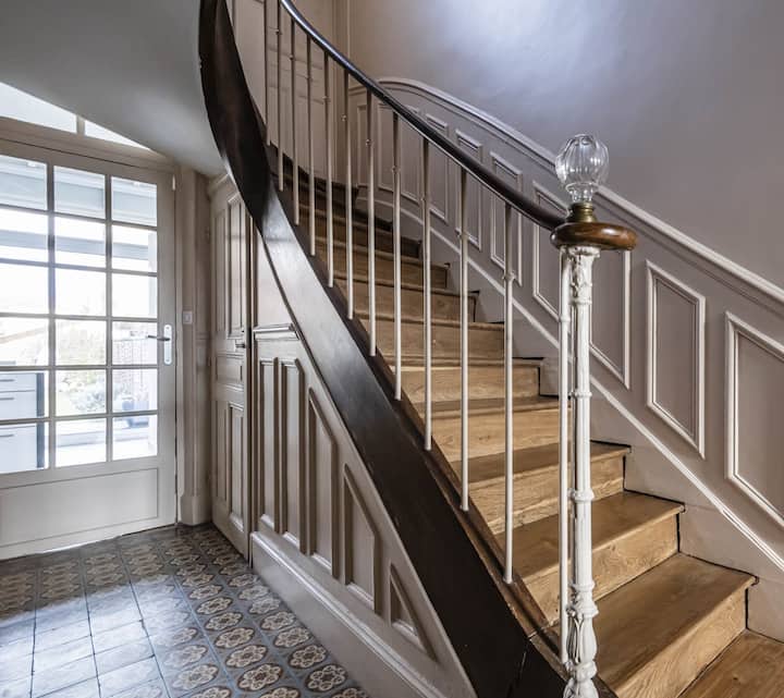 Grande Maison 1920 - Épernay