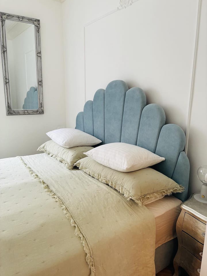 Apartament Muszelka - Gdynia