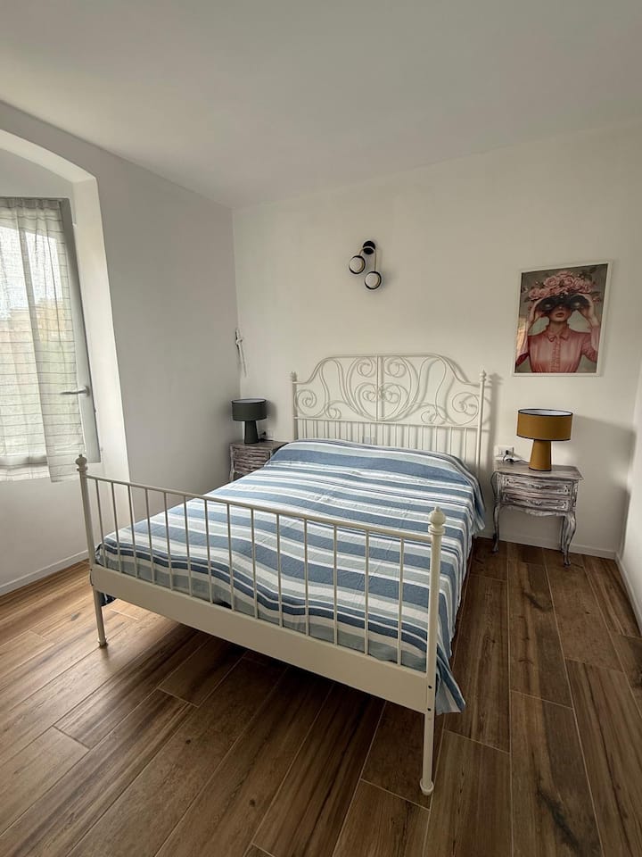 Jungle - Appartamento Arenzano - Cogoleto