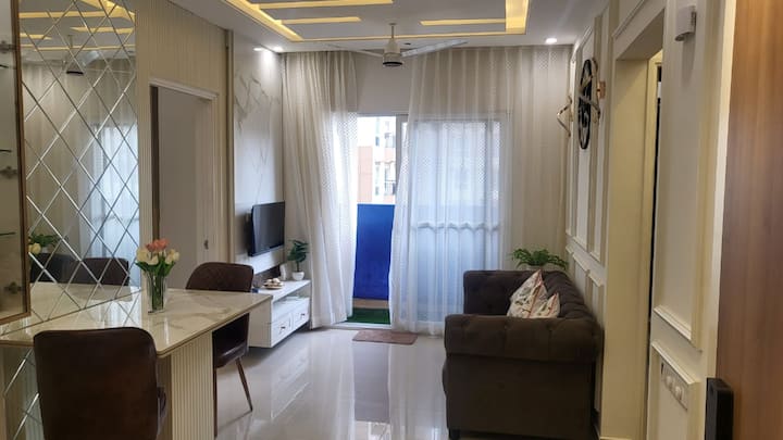 Luxury Stay 20 Mins From Airport - Kempegowda Airport Bengaluru (BLR)