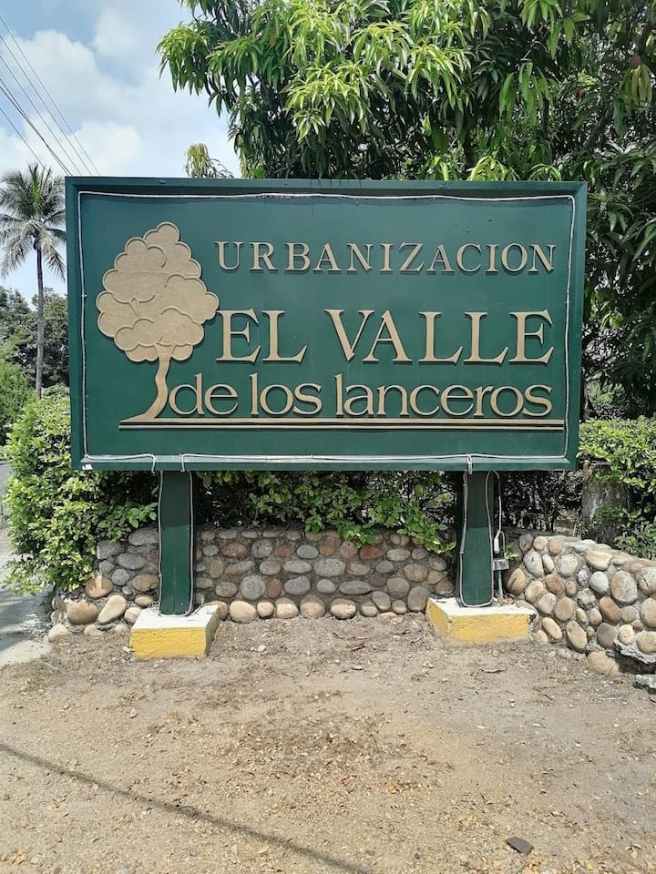 Casa De Campo La Casona - Melgar
