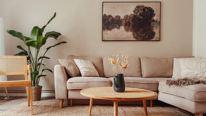 Norway Boho Studio | Leinen & Boho | No.5 - Wismar